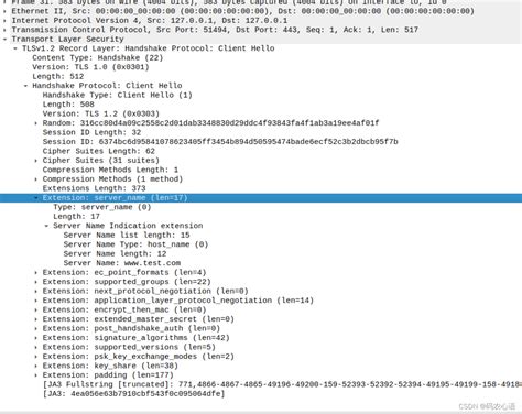 深入理解nginx的 sni机制 nginx sni csdn博客