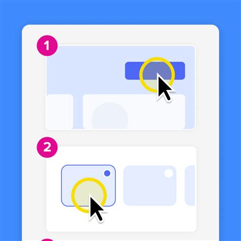 Step Capture Snagit Techsmith