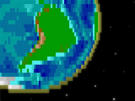 Ansi Art — Somethingaboutmaps