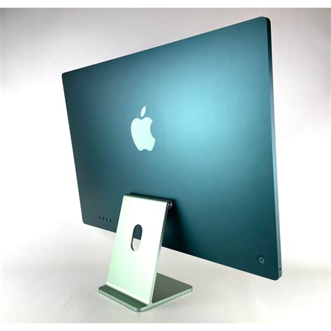 IMac 24 2021 M1 8C CPU GPU 8GB 512GB SSD ITDreamShop