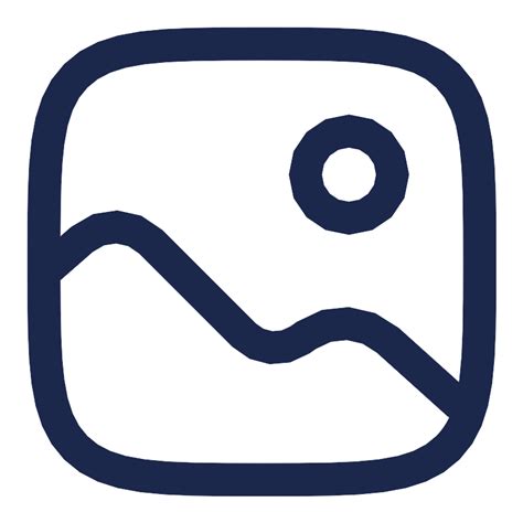 Gallery Vector Svg Icon Svg Repo