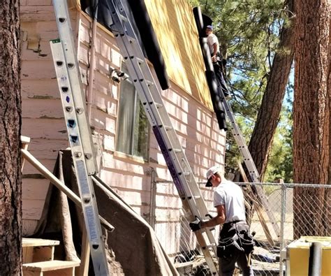 7 Essential Checklist Installation New Roof Local Roofers List