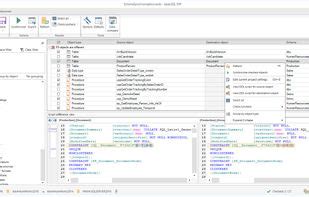 Open DBDiff Alternatives Top 10 Database Comparison Tools Similar
