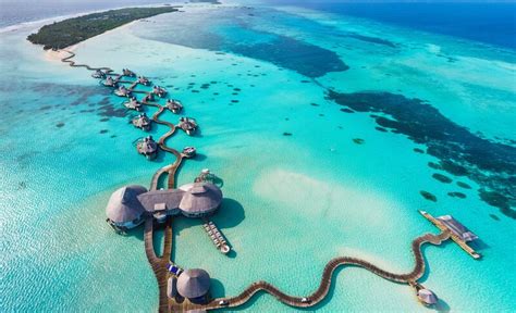 9 Best Islands In Noonu Atoll Maldives Ultimate Guide June 2026