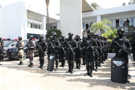 Report Morocco Maintains Terrorism Free Status In The 2025 Global Terrorism Index