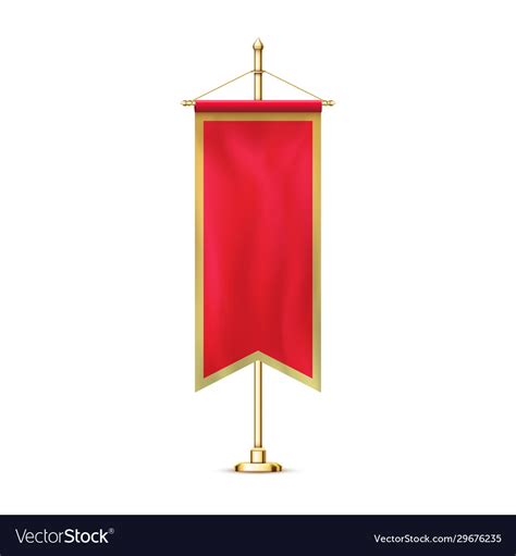 Pennant Flag