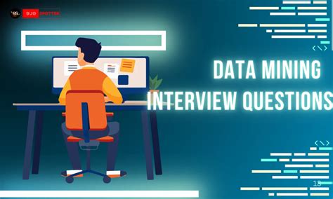 Data Mining Interview Questions BUGSPOTTER