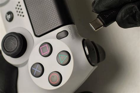 Ps4 Controller Usb C By Marius Heiers Store