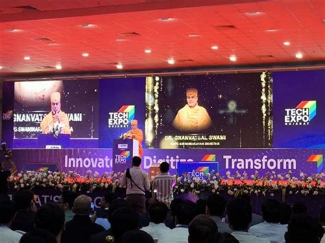 Chetan Hirapara On Linkedin Techexpoahm Innovation Ai