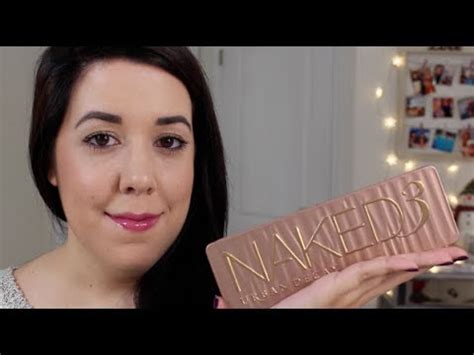 Review Naked 3 Español YouTube