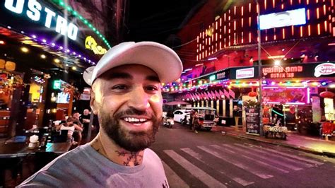 Nightlife In Cambodias Capital Phnom Penh 🇰🇭 Youtube