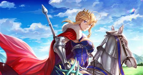 Fgo アルトリア・ペンドラゴンランサー Bbboxのイラスト Pixiv