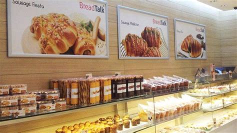 Asik Promo Breadtalk Soft Choco And Pandan Toast Periode 21 25