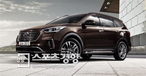 손재철의 이 車를 말한다 맥스크루즈 시승기 대형 Suv 경쟁력 갖춰33 디젤 나와줘야