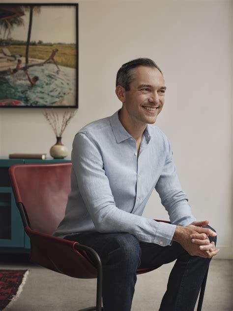 Airbnb Topman Is Wars Van Hiërarchie ‘iedereen Noemt Mij Hier ‘nate