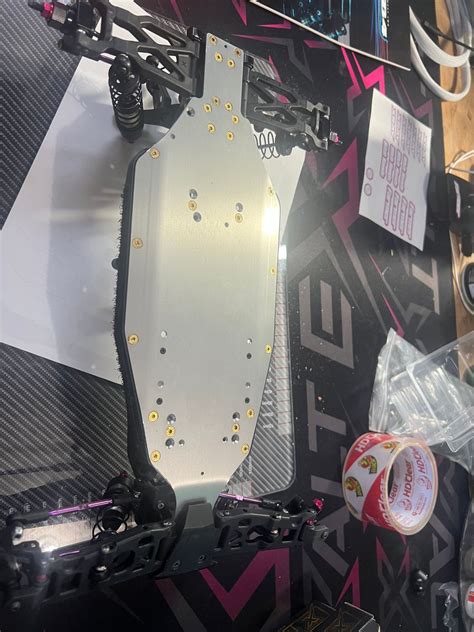 Xb Carpet R C Tech Forums