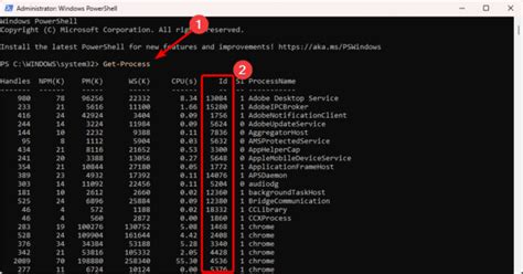 Best Ways To Find Process ID For Windows Apps NEXTOFWINDOWS