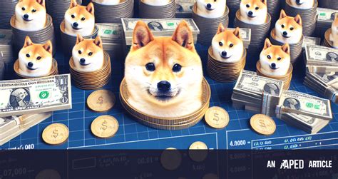 Turning 0 01 Shiba Inu Coins Into 5 Million How Many Do You Need