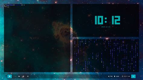 Bspwm Polybar Really Really Getting Into Making Themes 2nd Rice Of The Day Runixporn