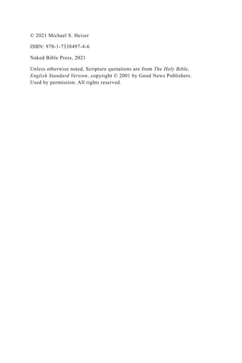 Solution Johns Use Of The Old Testament In The Book Of Revelation