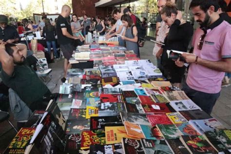 Día del libro Cuándo y dónde Canal ViaX