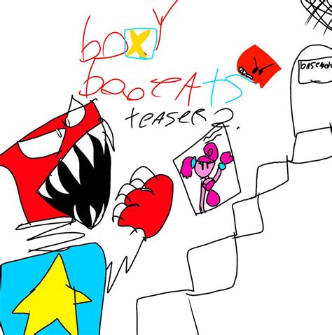Boxyboo Eats Teaser 2 By Jacobprouducks On Deviantart