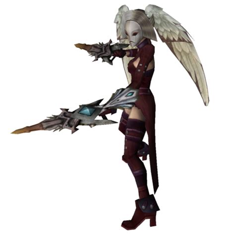 Wizard Entia Xeno Series Wiki