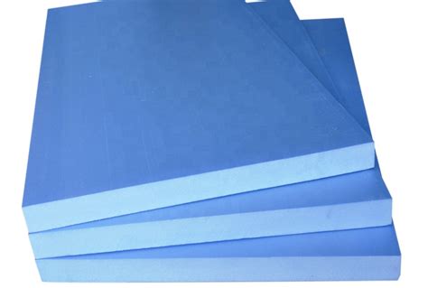 Characteristics Of The Extruded Polystyrene Xps Musala Trade Bulgarian B2b Platform