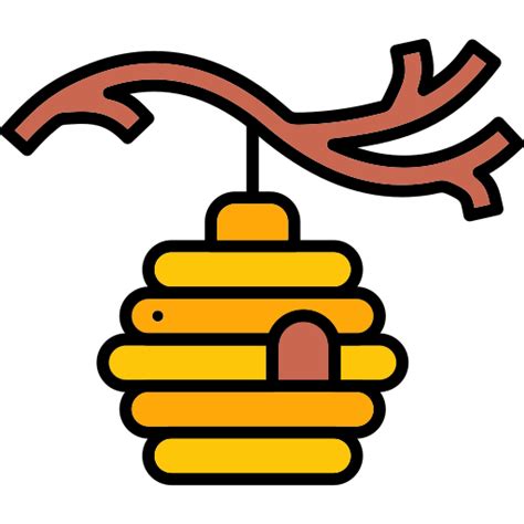 Hive Free Animals Icons