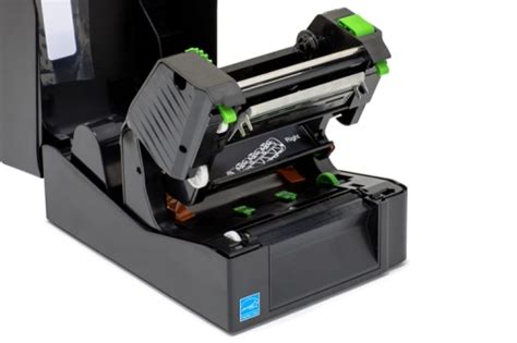 TSC TE300 300dpi Omega Print