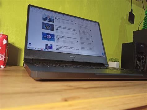 Redmi Gaming Notebook 2022 — Xiaomi