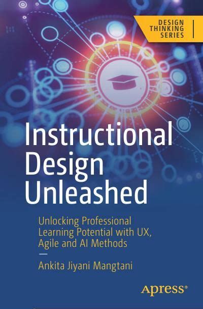 Valerio Passeri On Linkedin Instructional Design Unleashed Unlocking Professional Learning