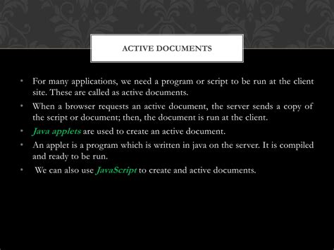 WEB PROGRAMMING USING PHP Unit1 INTRODUCTION Pdf