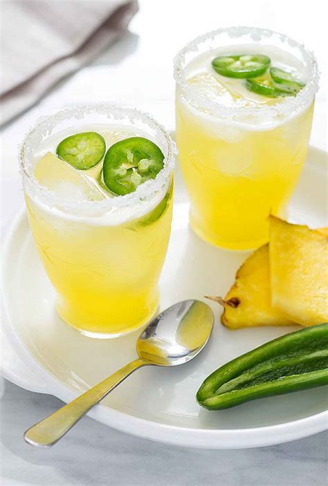 Summer Drink Recipes 40 Refreshing Drink Ideas — Eatwell101