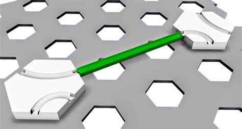 Mini Trax Exclusive Mini Rails Etsy