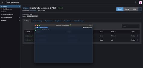 Forwardport V26 Add Option To Disable Node Cleanup Jobs · Issue