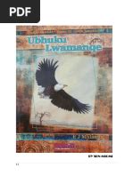 Incwadi Yakomkhulu Pdf