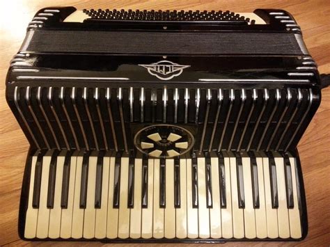An Accordion Midi Controller Hackster Blog