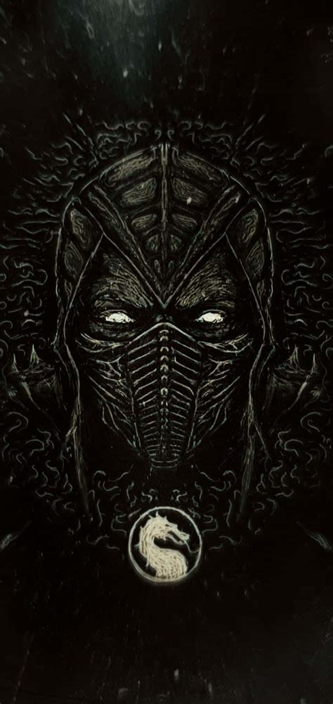 [100 ] Noob Saibot Wallpapers