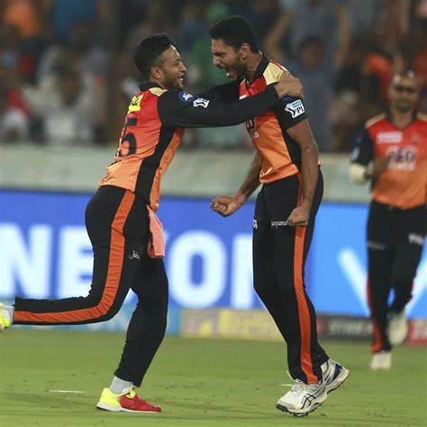 Ipl Results 2018 Latest Scores Points Table And T20 Cricket Fixtures