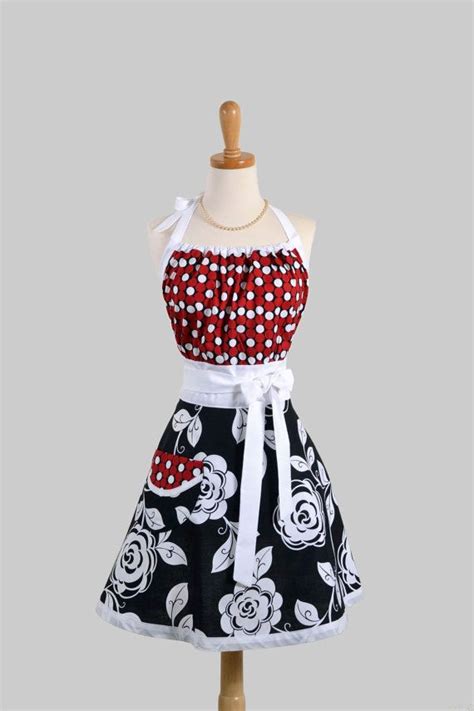 75 Best Images About Cute Sexy Aprons On Pinterest