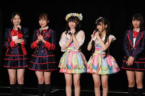 Matsui Jurina To Be The Center For Ske48s 10th Anniversary Single