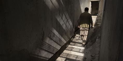 Arrests And Killings Drive Afghan Troops Once Allied With Us Into