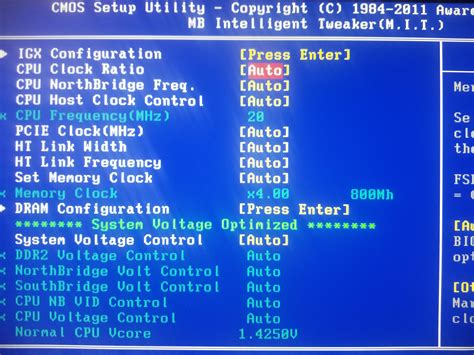 Cmos Setup Can See 8gb In Bios But Only 4 Useable Windows 10 Forums