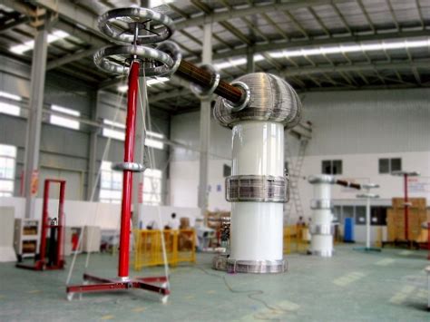 High Voltage Testing Of Transformer At Jeff Chavis Blog