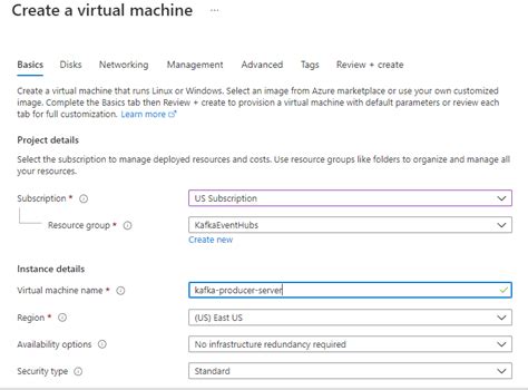 Streaming At Scale With Azure Event Hubs For Kafka Developers Part Getting Streaming Data
