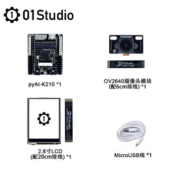 Pyai K Ai Python