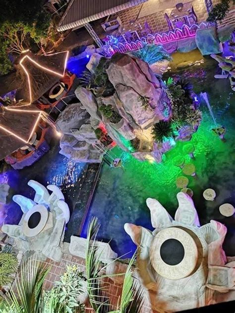 ប្លែកម្ល៉េះ រម្មណីយដ្ឋានកណ្តាលធម្មជាតិនៅខេត្តកំពង់ស្ពឺមួយនេះ