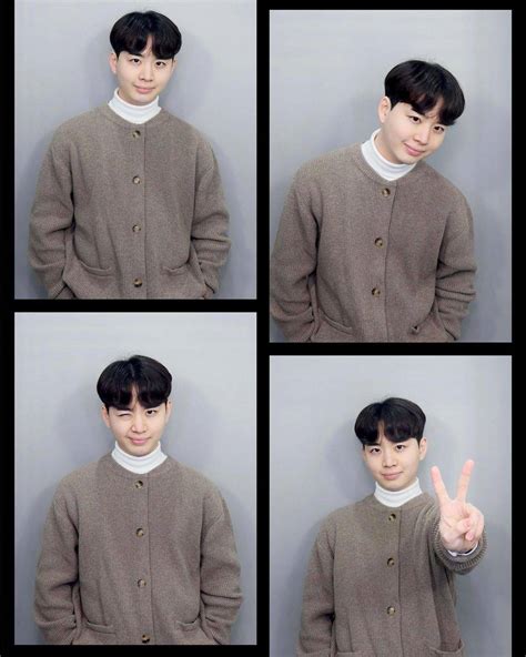 Shin Dong Woo Picture 신동우 Hancinema