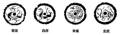 屋檐上的美瓦當紋樣寓意吉祥get新知識 每日頭條